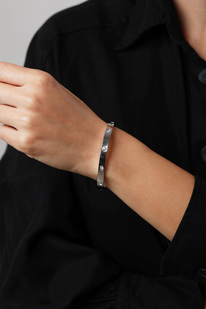 Bratari Inox Dama - Marizzo