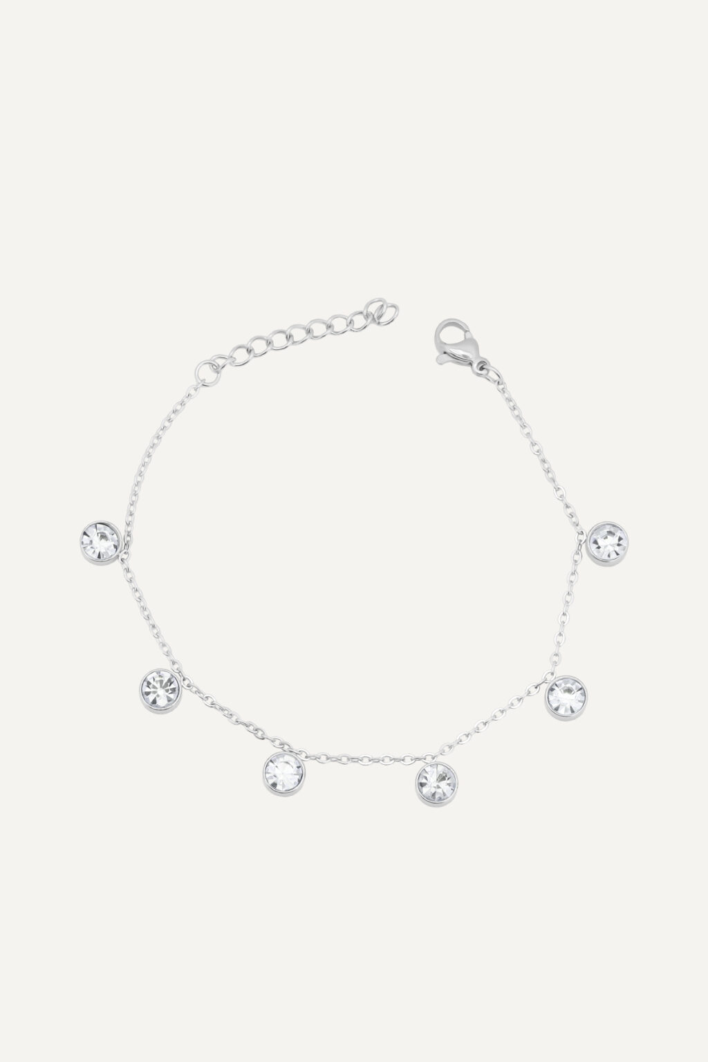 Bratari Inox Dama - Marizzo