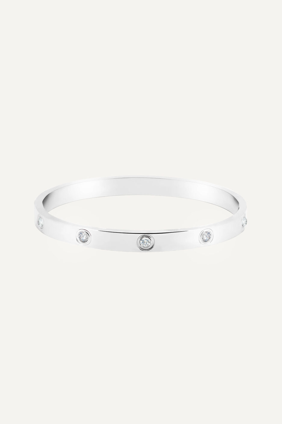 Bratari Inox Dama - Marizzo